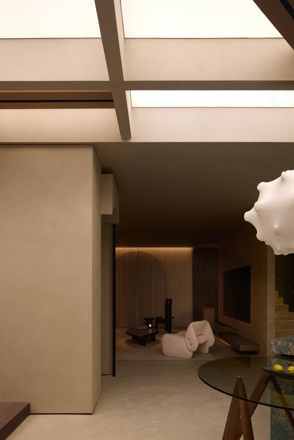 YinjiSpace - Yumei Group Design x Huizhou HILIGHT Lighting